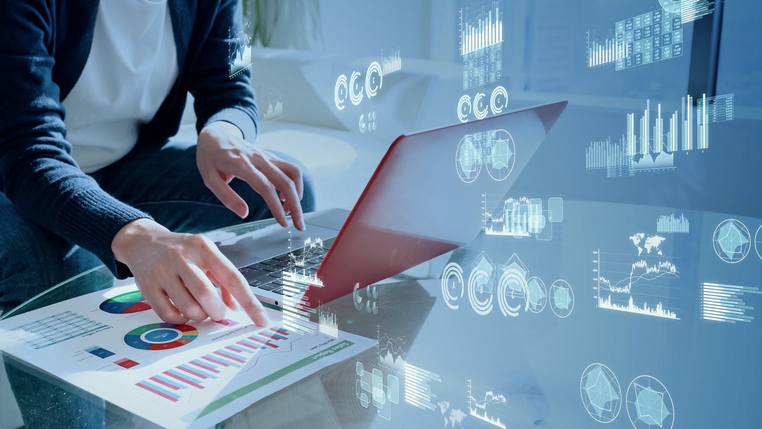 KPI成功事例集 KPIの成功にはSMARTが重要 | TECH RUN(テックラン)